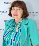 Executive Management Committee - Nelson Mandela University